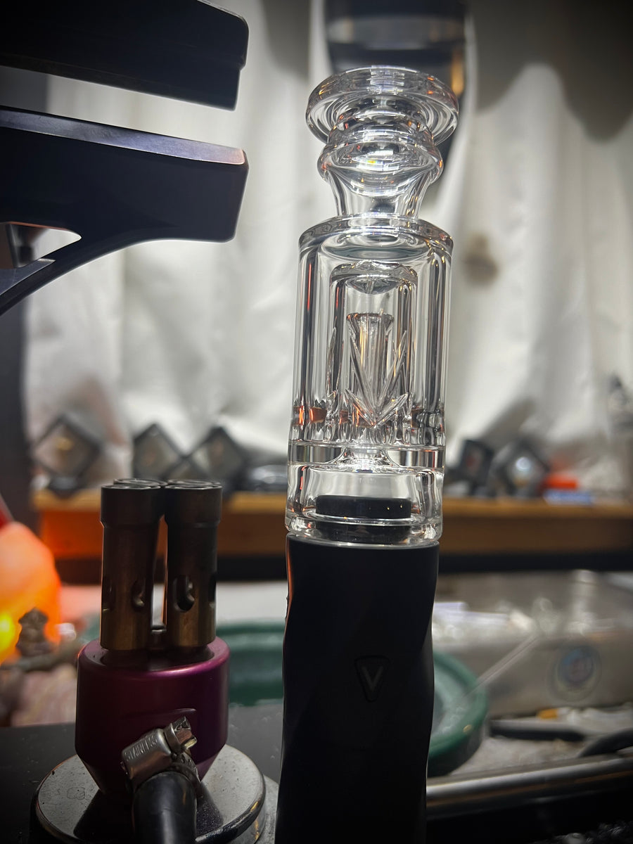 The Artemis | Focus V AERIS Attachment – Enjoy & Prosper, LLC