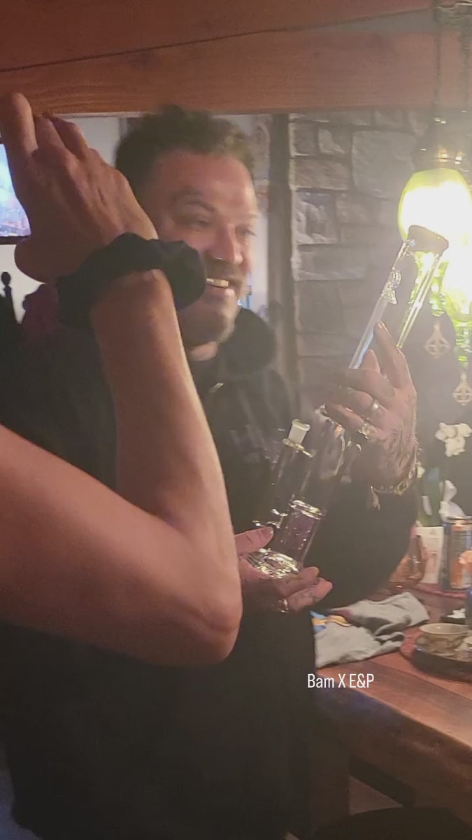 Drop Coming Soon… – Enjoy & Prosper, LLC