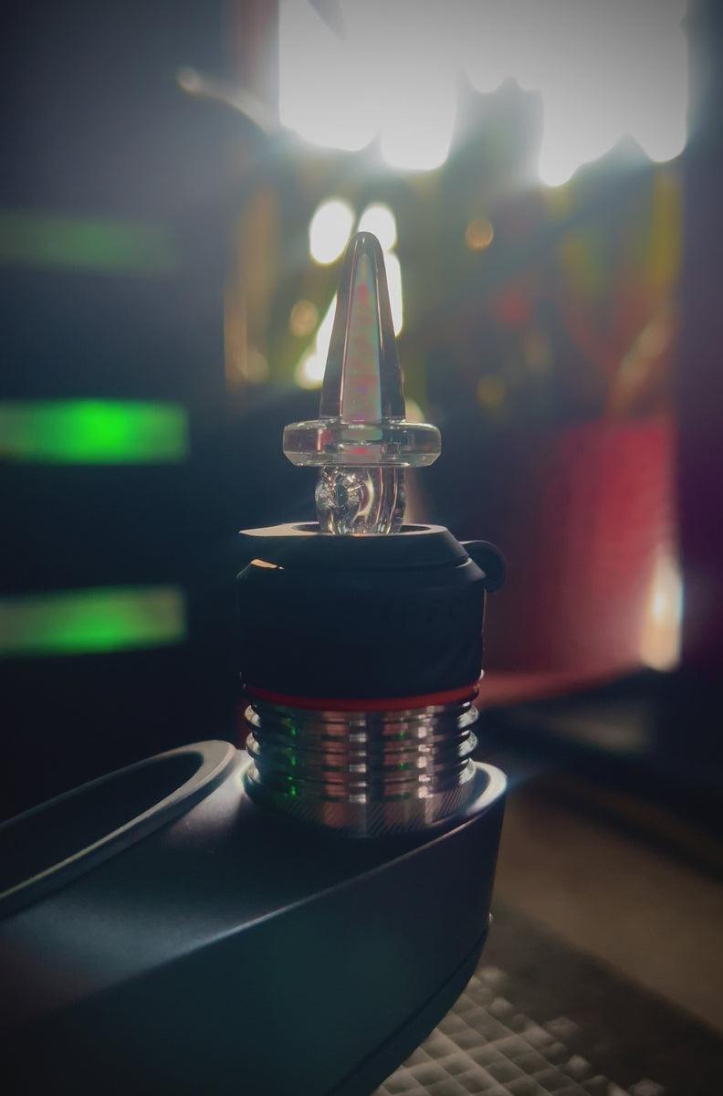 E&P Spark | Opal Spike Carb Cap – Enjoy & Prosper, LLC